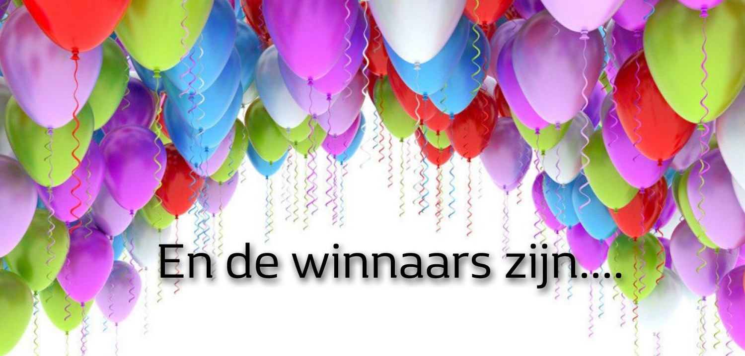 De winnaars van de BelevenisTablet zijn bekend - De Vreugdefabriek